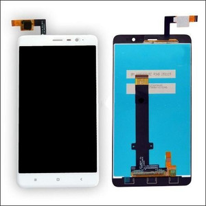 Genuine Mi IPS LCD Mobile Display for Mi Redmi Note 4 Price in India ...