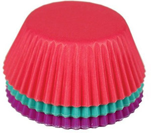 Fox Run Paper Cupcake/Muffin Mould 1 Price in India - Buy Fox Run Paper ...