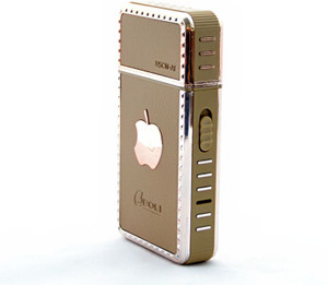 Wonder World Razor Europe Style Noble Enjoyment Shaver RSCW-A1 with ...