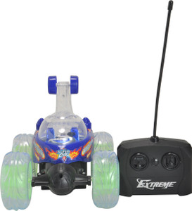 Magic Pitara 360 Degree Remote Control Stunt Car - 360 Degree Remote ...