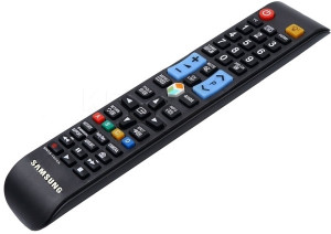 Samsung Universal 100% Original Smart 3D TV Remote (Comes with 1 Year ...