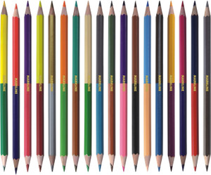 Flipkart.com | Linc Markline bi Pencil - Drawing pencil