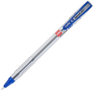 Cello Speed Ball Pen - Buy Cello Speed Ball Pen - Ball Pen Online at ...