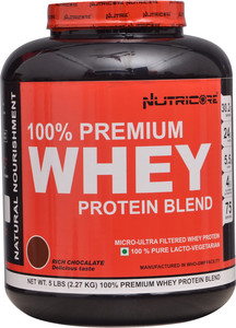 Nutricore Nutricore Whey Protein Price in India - Buy Nutricore ...