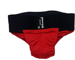 Vixen Athletic Supporter (XXL) 'GYM' / Exercise - Supporter - Buy Vixen ...