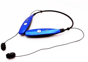 Zuxus HBS 900T with A2DP Bluetooth Profile + Memory Card Slot + Inbuilt ...