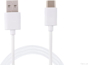 Webilla USB Type C Cable 2 A 1.2 m C Type Data Cable Fast Charging ...