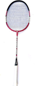 Morex LYF MPOWER 8888 Pink Strung Badminton Racquet - Buy Morex LYF ...
