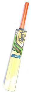 Morex Kookaburra Cricket Bat ( Kashmir willow) Harrow Kashmir Willow ...