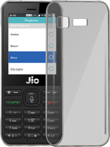 JKOBI Back Cover for Jio Phone - JKOBI : Flipkart.com