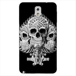 Ninja Cases Back Cover for Samsung Galaxy Note 3 - Ninja Cases ...