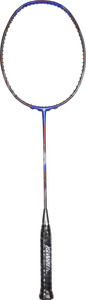 ASHAWAY Terminator 007 Control Blue Unstrung Badminton Racquet - Buy ...