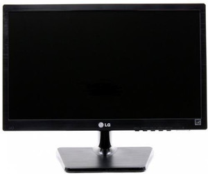 LG 46.99 cm (19 inch) HD Monitor (19M37A-B) Price in India - Buy LG 46. ...