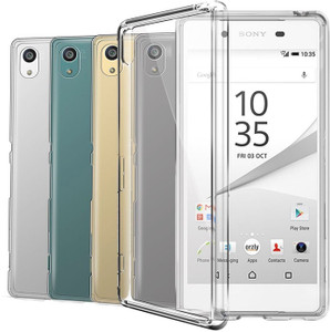 CaseTrendz Back Cover for Sony Xperia Z3 - CaseTrendz : Flipkart.com