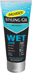 PALMER'S Wet Styling Gel 150gm Hair Gel - Price in India, Buy PALMER'S ...