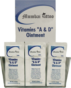 Mumbai Tattoo 100ps Antiseptic Ointment Price in India - Buy Mumbai ...