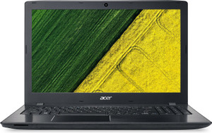 Acer Intel Core i5 7th Gen 7200U - (8 GB/1 TB HDD/Linux) E5 - 575 ...