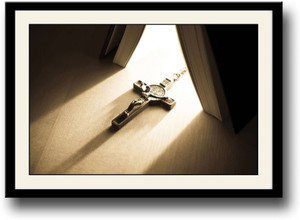 Wall Poster jesus-christ-great-asf-dyjmyzbp-e Paper Print - Religious ...