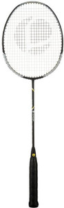ARTENGO by Decathlon BR800 Black, Yellow Strung Badminton Racquet - Buy ...