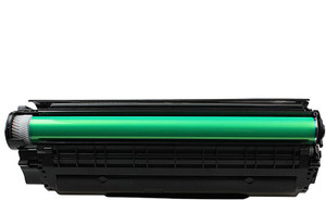 wetech CE410 / 305A Black Compatible Toner Cartridge For Use In HP ...
