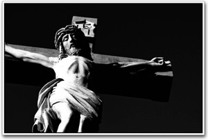 Wall Poster jesus-christ-marvelous-ps- Paper Print - Religious posters ...