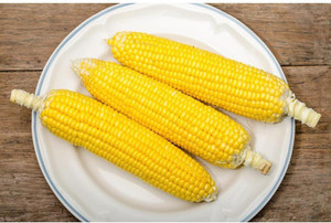 Wall Poster Raw Sweet Corn Paper Print - Personalities posters in India ...