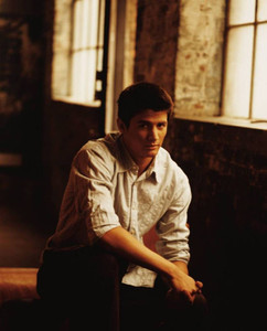 Wall Poster One Tree Hill Nathan Scott Paper Print - TV Series posters ...
