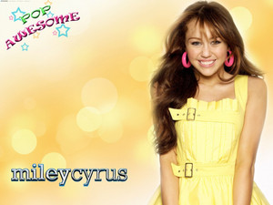 Wall Poster Miley Cyrus Paper Print - Personalities posters in India ...