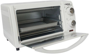 NOVA 9-Litre Oven Toaster Grill (OTG) Price in India - Buy NOVA 9-Litre ...