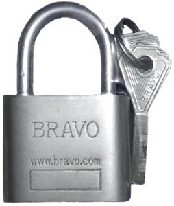 PTCMart Bravo 90mm lock Lock - Buy PTCMart Bravo 90mm lock Lock Online ...