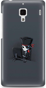 Irija Market Back Cover for Mi Redmi 1S - Irija Market : Flipkart.com