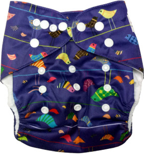 ALVA Chirping Blue - Buy Baby Care Products in India | Flipkart.com