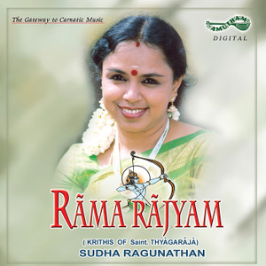 Rama Rajyam Audio CD Standard Edition Price in India - Buy Rama Rajyam ...