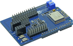 arduino Wi-Fi_Shield Power Supply Electronic Hobby Kit Price in India ...