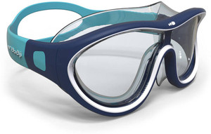 NABAIJI by Decathlon Swimdow Swimming Goggles - Buy NABAIJI by ...