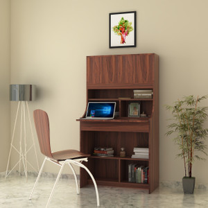 Hometown Flicker Engineered Wood Study Table Price in India - Buy ...