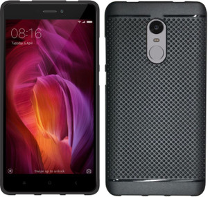 Super-IT Back Cover for Mi Redmi Note 4 - Super-IT : Flipkart.com