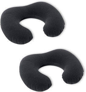 INTEX ® Original Pack of 2 Comfortable And Cozy Inflatable Travel Neck ...