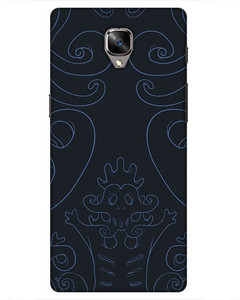 Pattern Creations Back Cover for OnePlus 3T - Pattern Creations ...