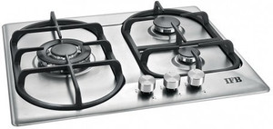 IFB Stainless Steel Automatic Hob Price in India - Buy IFB Stainless ...