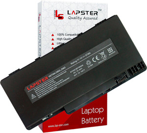 Lapster Laptop Battery for Pavilion DM3-1035TX 11.1v 57wh polymer PN ...