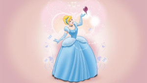 disney princess poster on LARGE PRINT 36X24 INCHES Photographic Paper ...