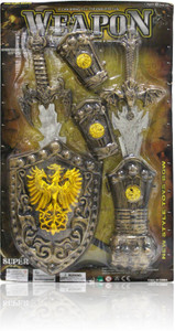 AKSHAT bahubali wepons Armor Sets - bahubali wepons . Buy Baahubali ...