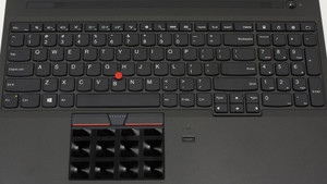 ltpguard Black square illusion Laptop Trackpad Touchpad Cover Skin ...