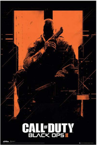 Call Of Duty Maxi Poster Photographic Paper - Call of Duty posters ...