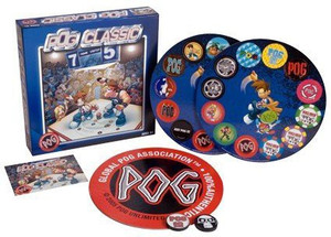 POG Classic Game Party & Fun Board Game - Classic Game . shop for POG ...