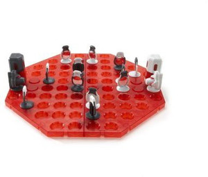 MGA Laser Battle Strategy & War Board Game - Laser Battle . shop for ...