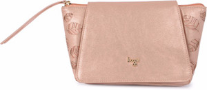 Baggit Casual Pink Clutch Rose - Price in India | Flipkart.com