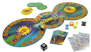 MATTEL Scene It Junior DVD Game Price in India - Buy MATTEL Scene It ...