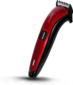 IMPEX IH C3 Trimmer 45 min Runtime 4 Length Settings Price in India ...